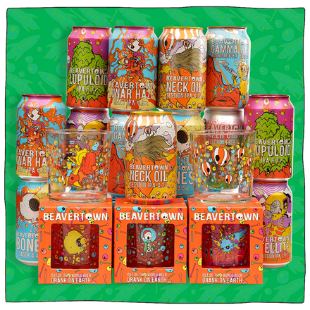 Beavertown Brewery | Craft Beer London