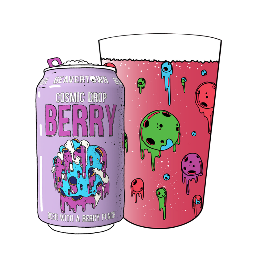 Cosmic Drop | Beavertown Brewery