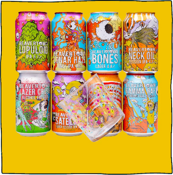 Beavertown Brewery | Craft Beer London