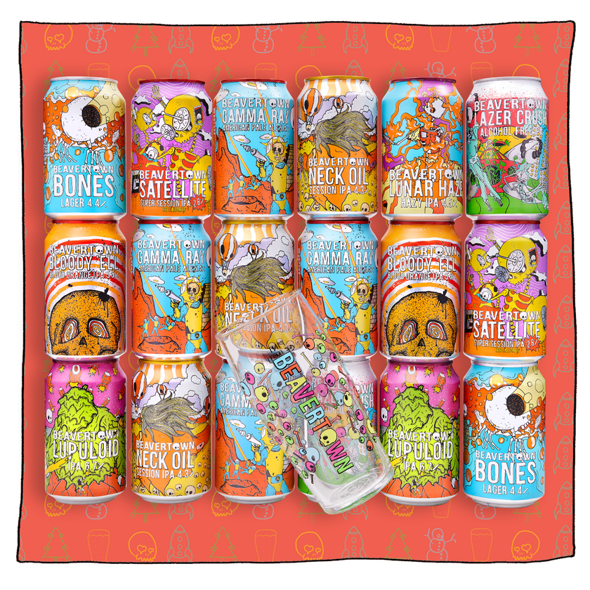 Beavertown Brewery | Craft Beer London