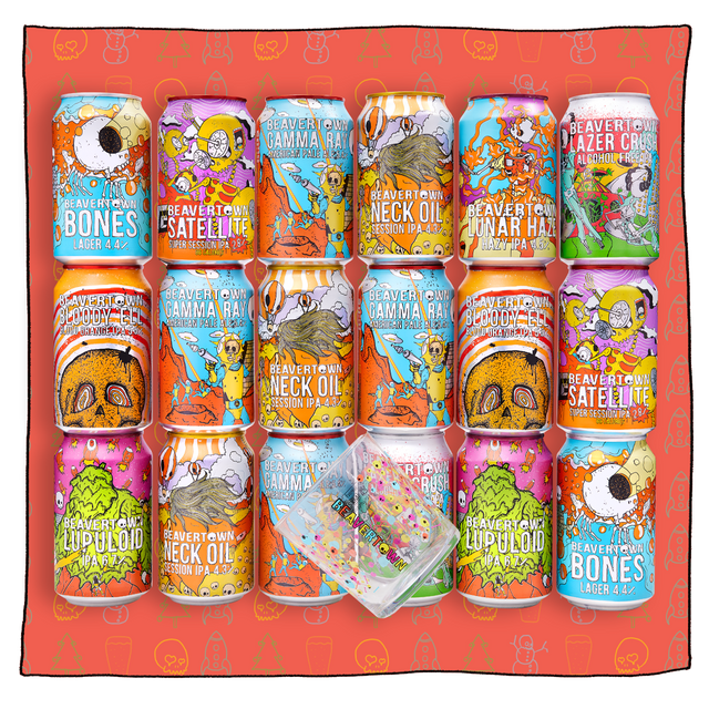 Beavertown Brewery | Craft Beer London