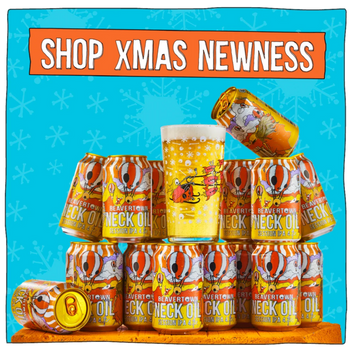 Cosmic Drop | Beavertown Brewery