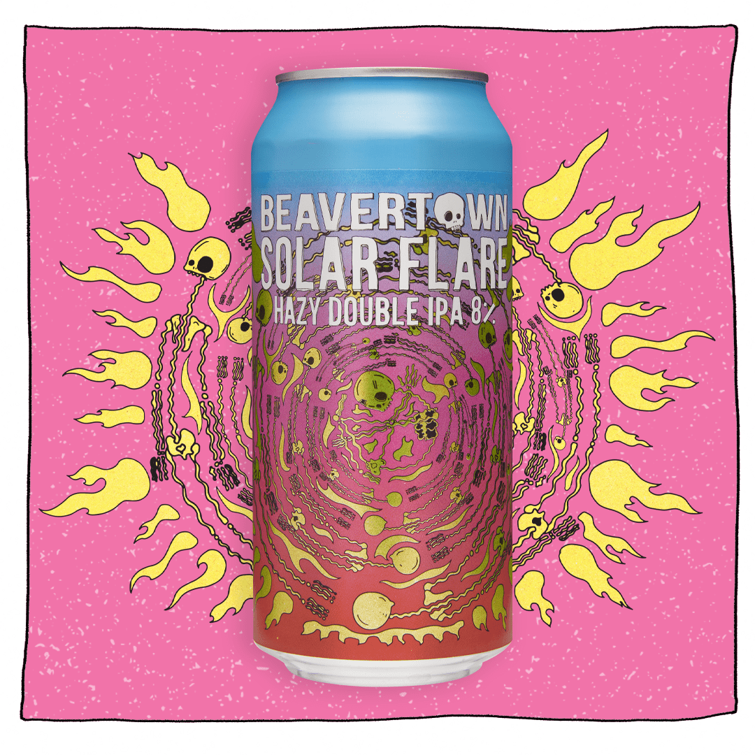 Beavertown IPA Beer – Beavertown Brewery