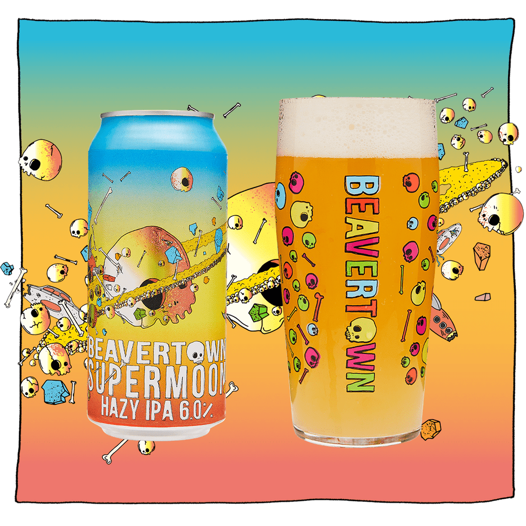Beavertown IPA Beer – Beavertown Brewery