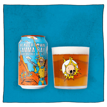 IPA vs. Pale Ale - Key Differences Explained | Beavertown | Beavertown ...