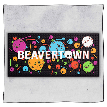 Beavertown Gamma Ray American Pale Ale | Beavertown Brewery