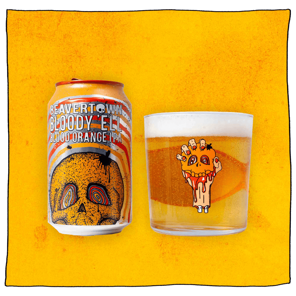 Beavertown Beer Collection – Beavertown Brewery