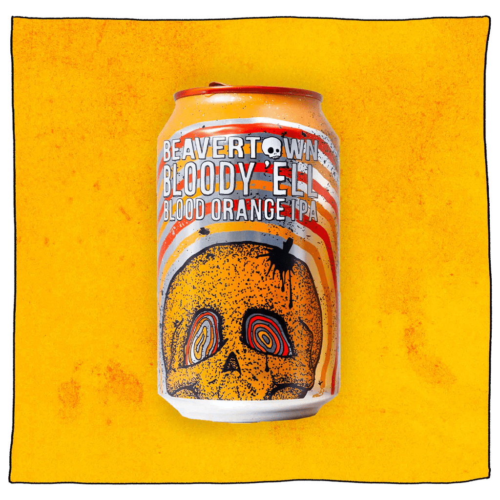 LONDON’S BEST OKTOBERFEST PUBS – Beavertown Brewery