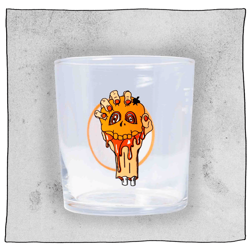 Bloody 'Ell - Orange Beer with Juice - 440ml | Beavertown Brewery