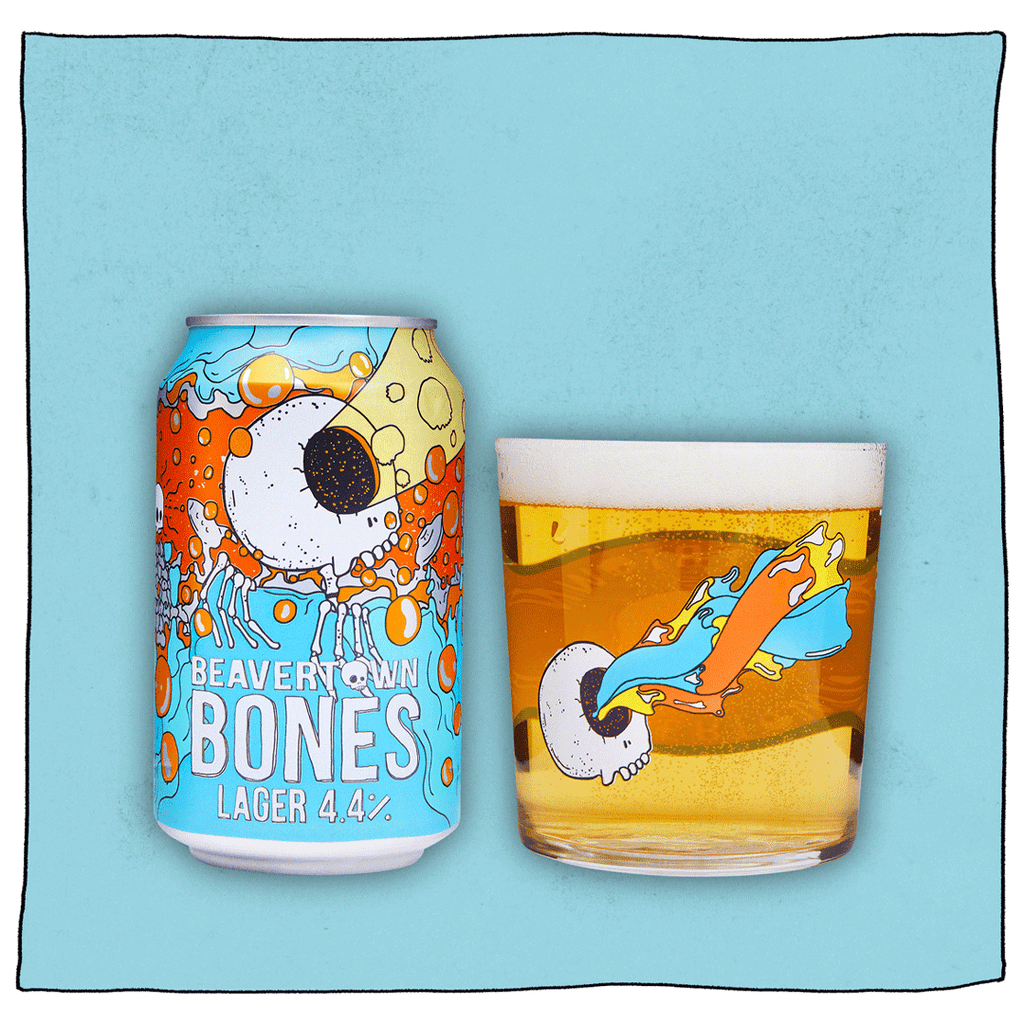 Beavertown Beer Collection – Beavertown Brewery