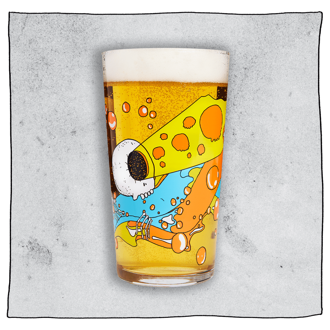 Beavertown Beer Glassware – Beavertown Brewery