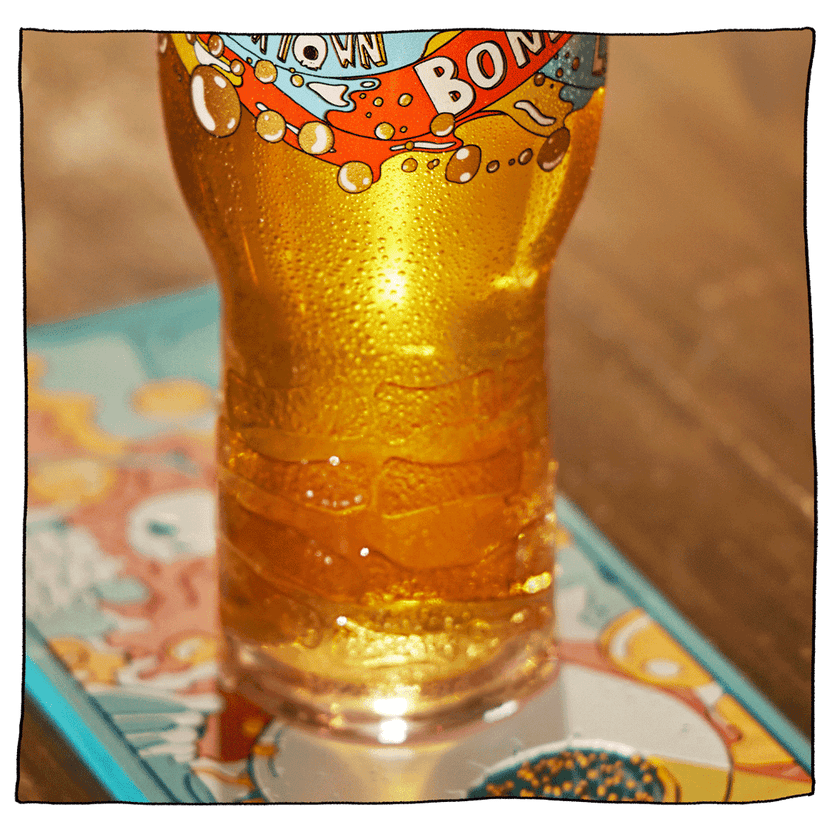 Beer vs Lager – What’s the Difference? | Beavertown Brewery