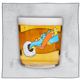 Beavertown Bones - Lager | Beavertown Brewery