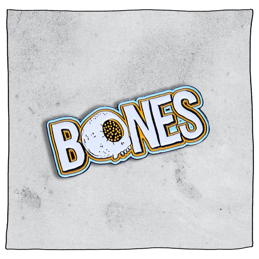 Bones Craft Lager – Beavertown Brewery