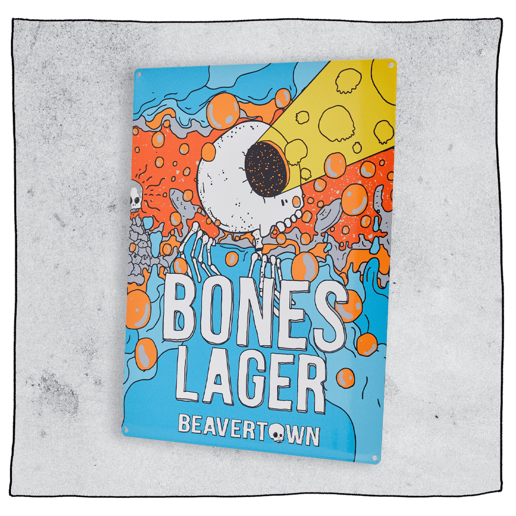 Beavertown Beer Barware – Beavertown Brewery