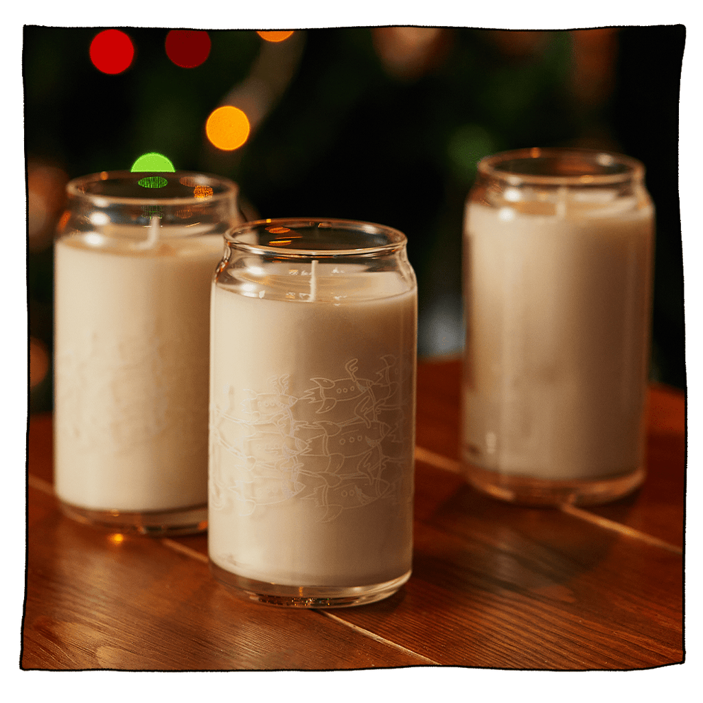 Beavertown Beer Barware – Beavertown Brewery