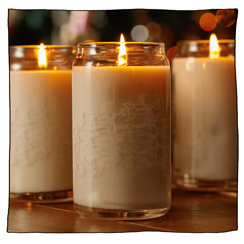 Beavertown Beer Glassware – Beavertown Brewery