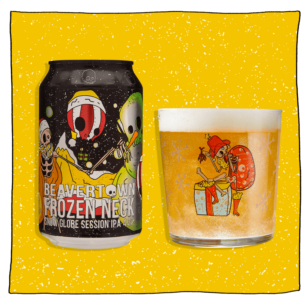 Beavertown IPA Beer – Beavertown Brewery