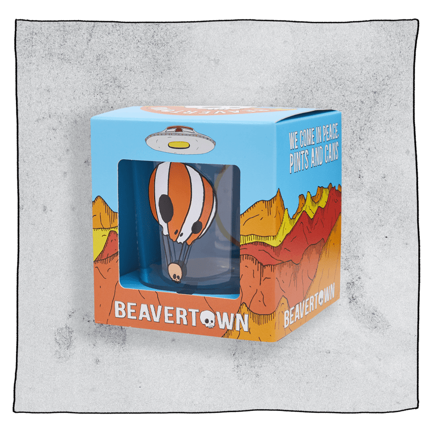 Neck Oil - Session IPA Beer | Beavertown Brewery