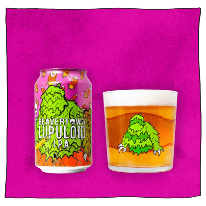 What Is Light Beer? 4 Questions Answered | Beavertown Brewery