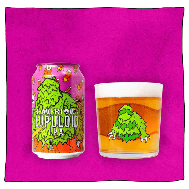 IPA vs. Pale Ale - Key Differences Explained | Beavertown | Beavertown ...