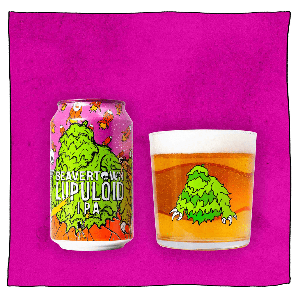 Beavertown Beer Collection – Beavertown Brewery