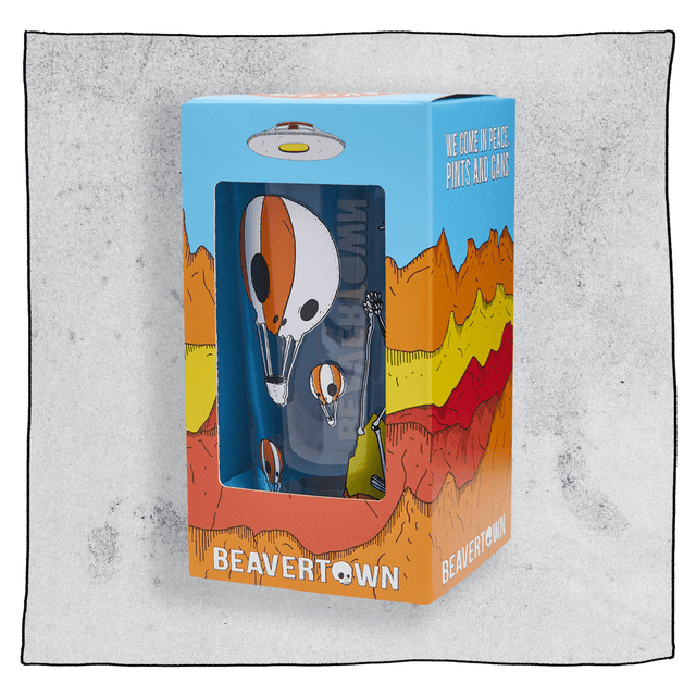 Neck Oil - Session IPA Beer | Beavertown Brewery