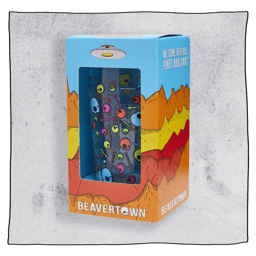 Neck Oil - Session IPA Beer | Beavertown Brewery