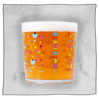 Beavertown Bones - Lager | Beavertown Brewery