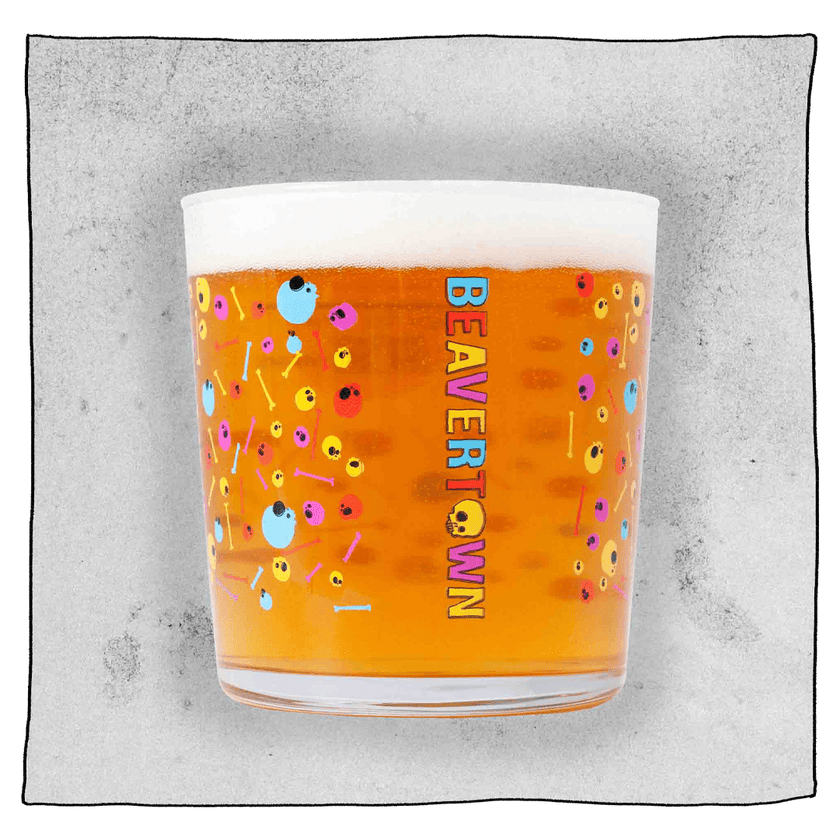Neck Oil Session Ipa Beer Beavertown Brewery