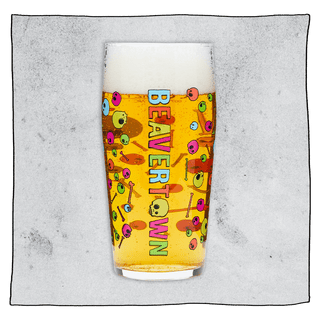 Beavertown Bones - Lager | Beavertown Brewery