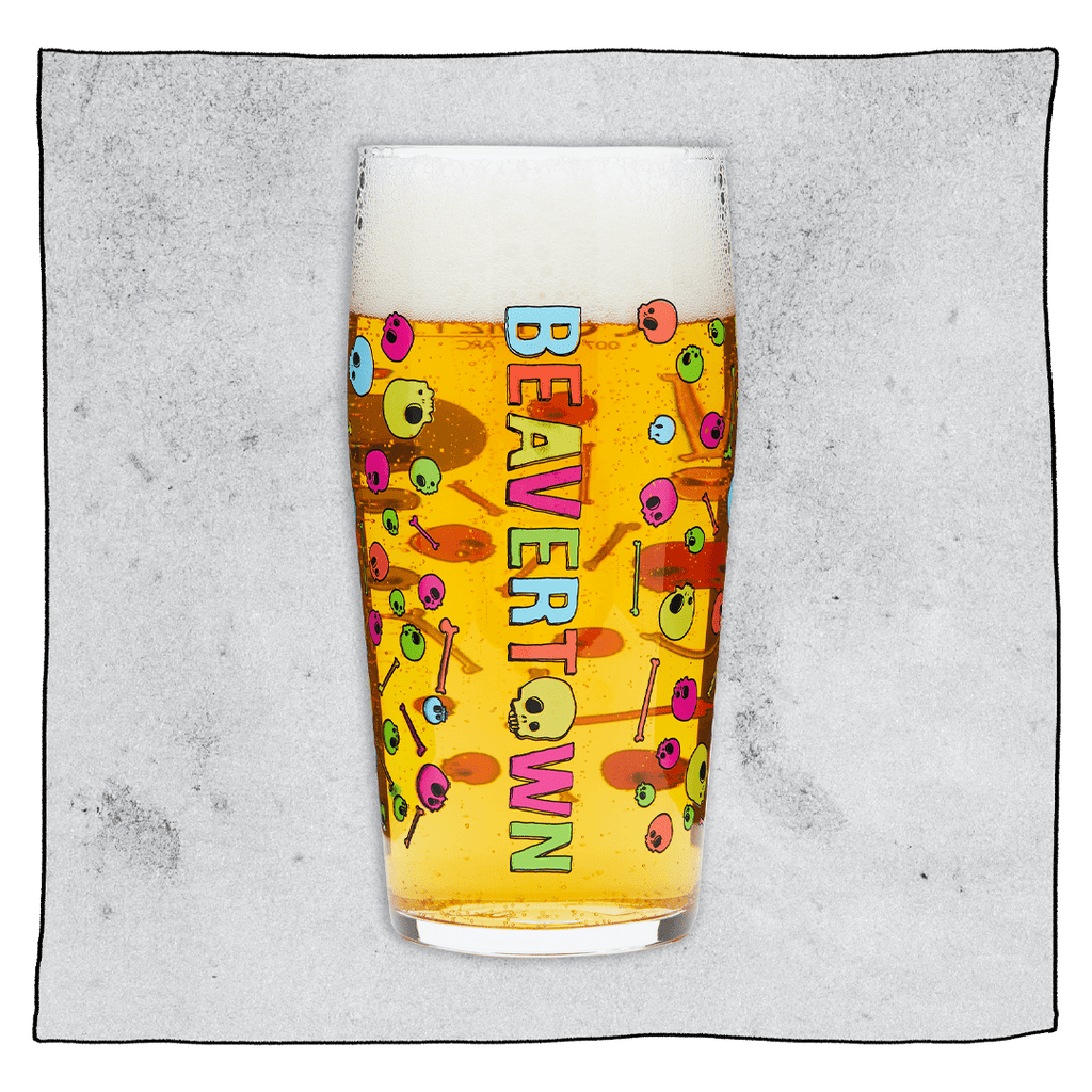 Beavertown Beer Gifts | Bundles, Glasses & Clothing – Beavertown Brewery